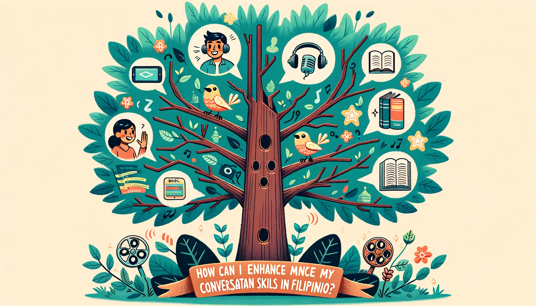 Dialogue or Grammar? What to Master First When Learning Filipino ...