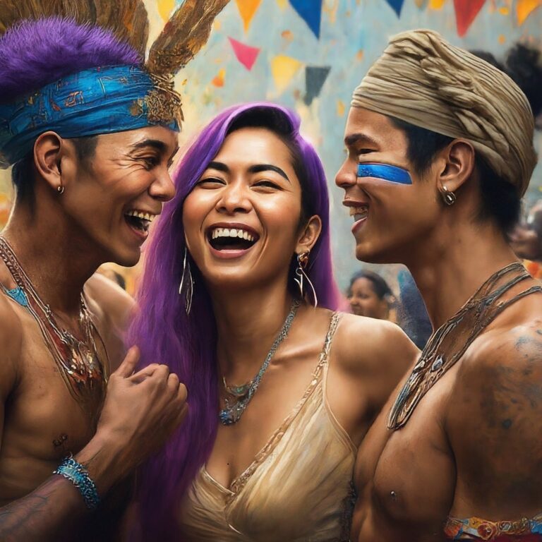 Filipino Slang and Colloquialisms - Fluent Filipino