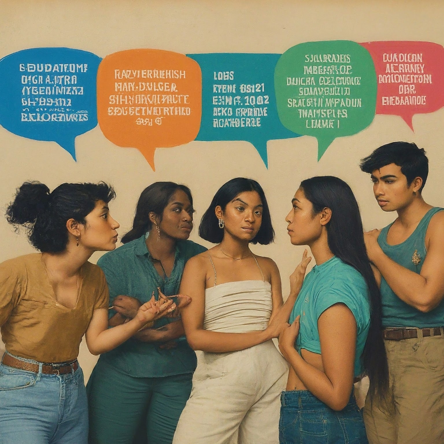 Advanced Filipino Pronouns - Fluent Filipino