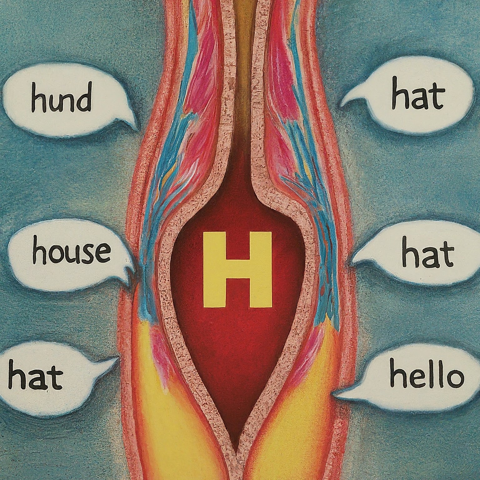 Unveiling the Intriguing Optional Final /h/ Sound - Fluent Filipino