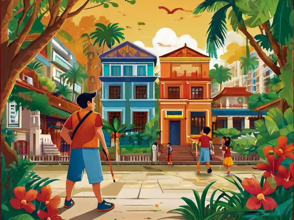 Basic Filipino Sentence Structure