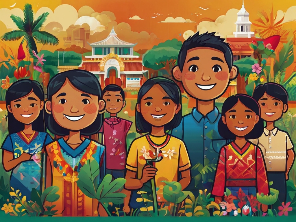 Filipino Pronouns and How to Use Them