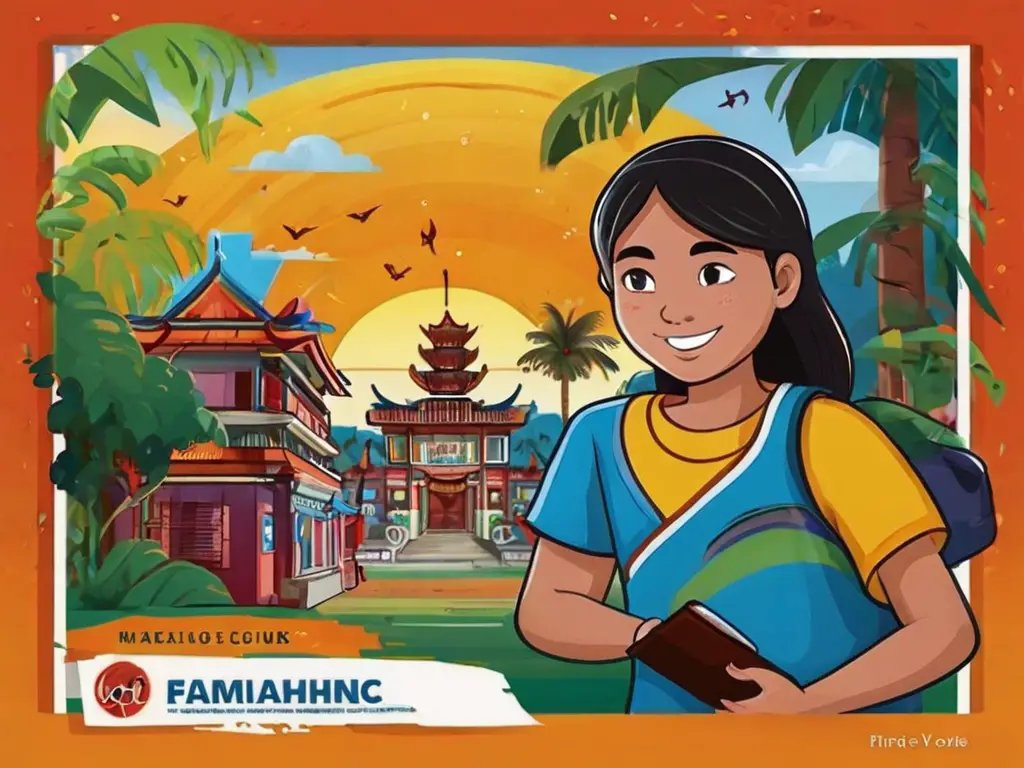 Maximizing Your Language Learning With Filipino Vowels