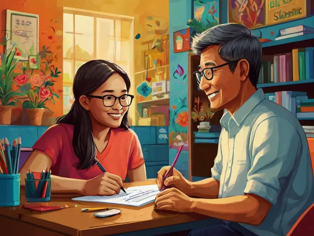 5 Modern Filipino Greetings You Should Know