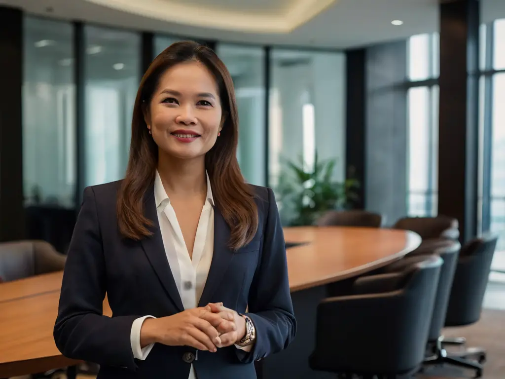 Mastering Formal Filipino for Business Settings