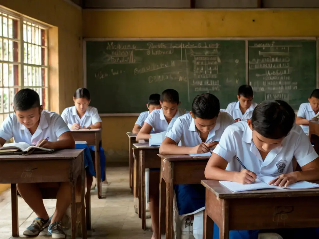 Guide to Formal Filipino Language Structure