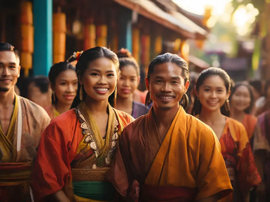 Filipino Language Immersion Experiences