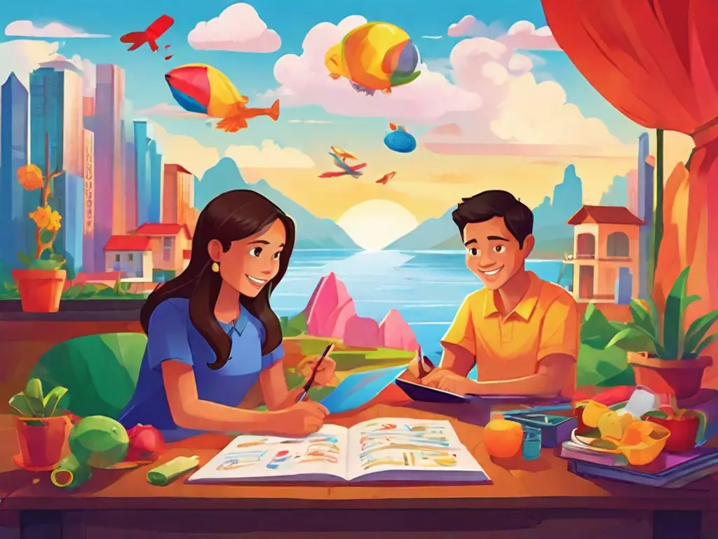 Practical Ways to Learn Filipino Quickly