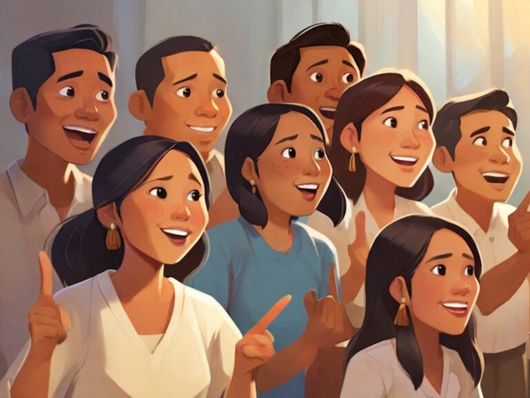 Cultural Nuances in Speaking Filipino - Fluent Filipino