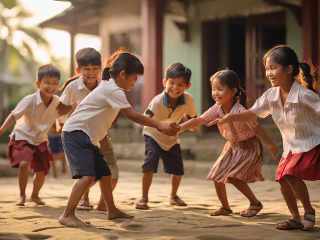 Interactive Filipino Learning Activities - Fluent Filipino