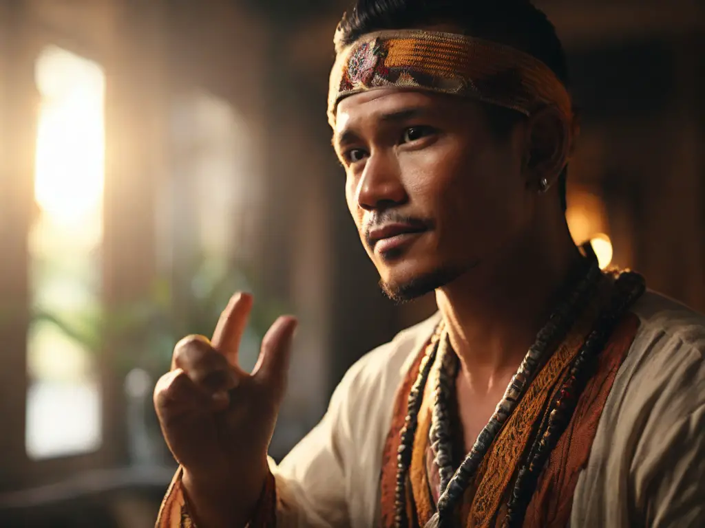 Expressing Respect in the Filipino Language - Fluent Filipino