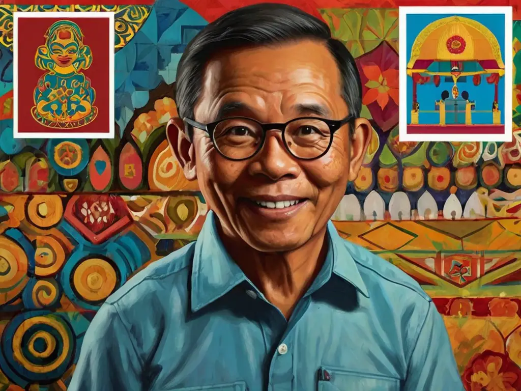 How to Say Family Member Names in Tagalog