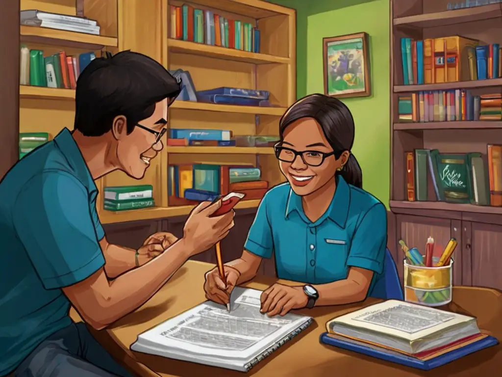 Online Resources for Speaking Filipino Fluently