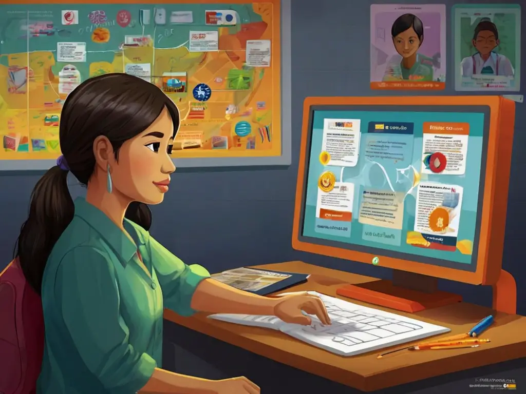 Language Fusion: Code-Switching in Filipino and English Conversations