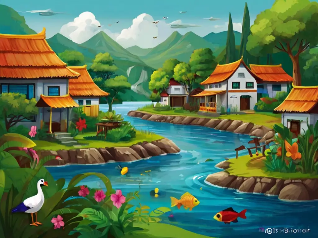 Ecology and Environment: Essential Filipino Vocabulary