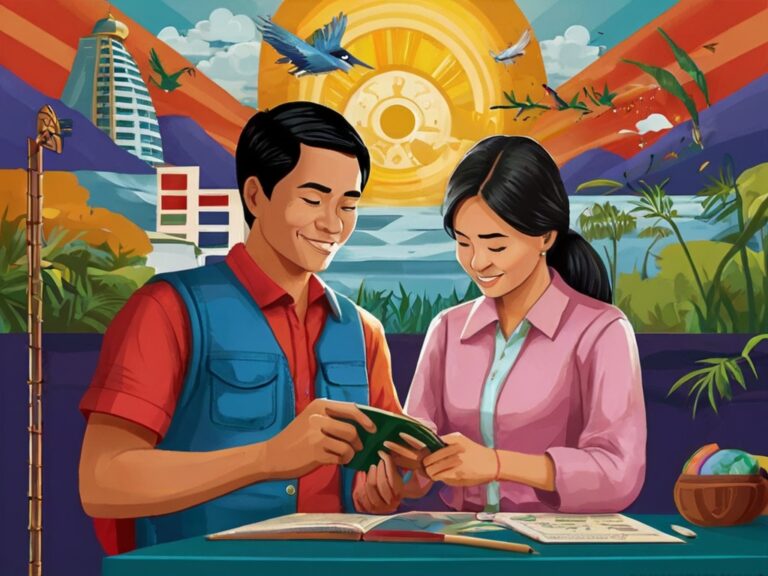 Mastering the Complex Tagalog Sentence Structures - Fluent Filipino