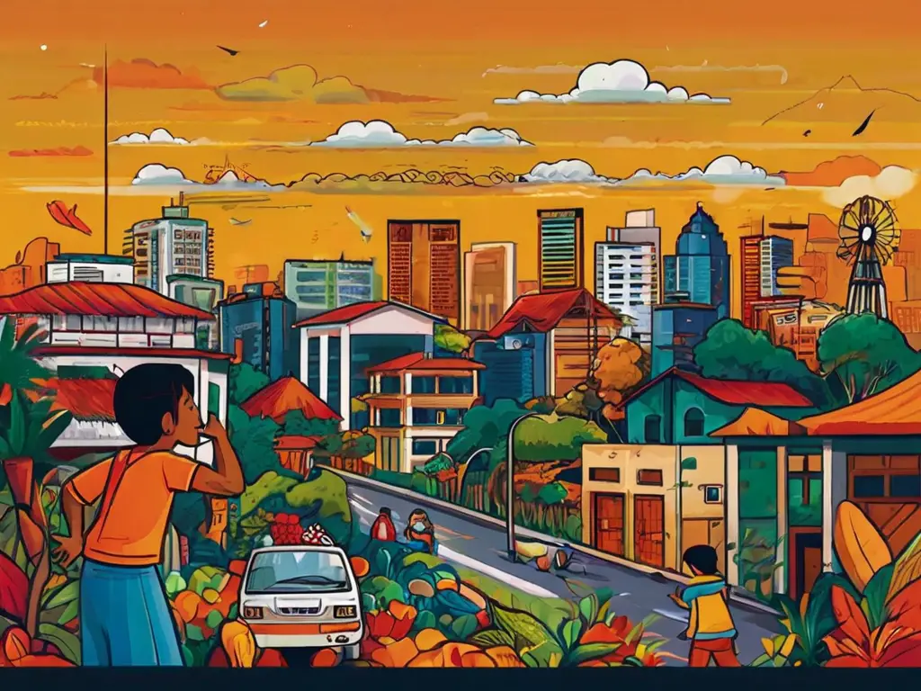 Understanding Filipino Metaphors and Similes in Everyday Use - Fluent ...