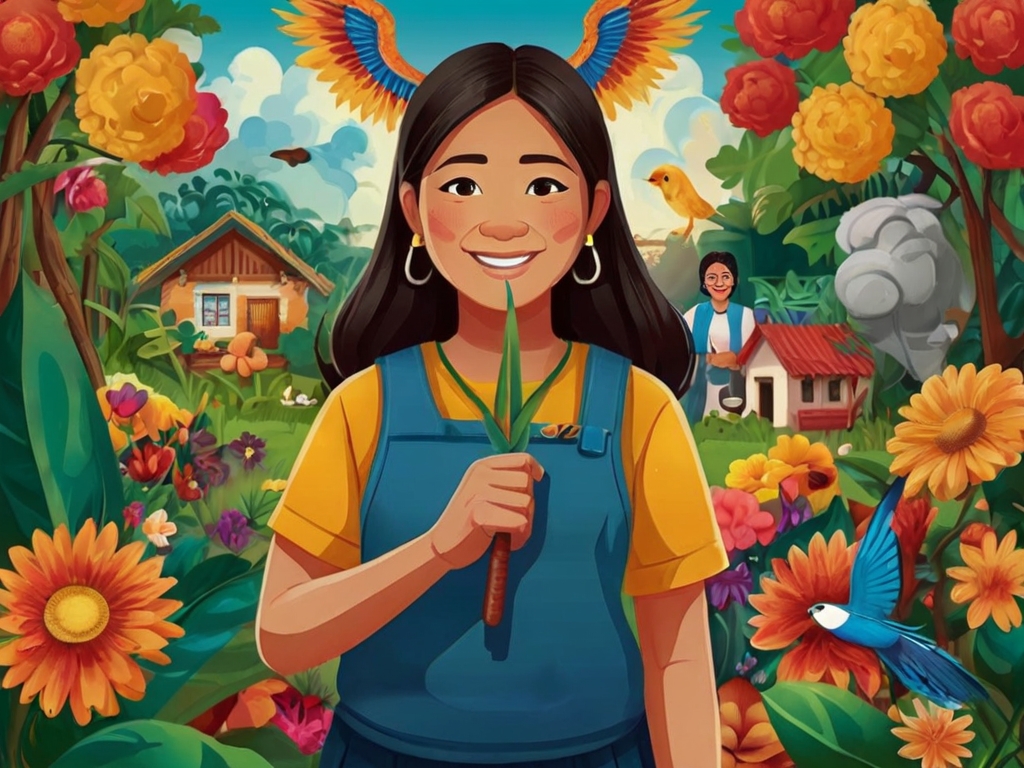 Filipino Colors and How to Use Them