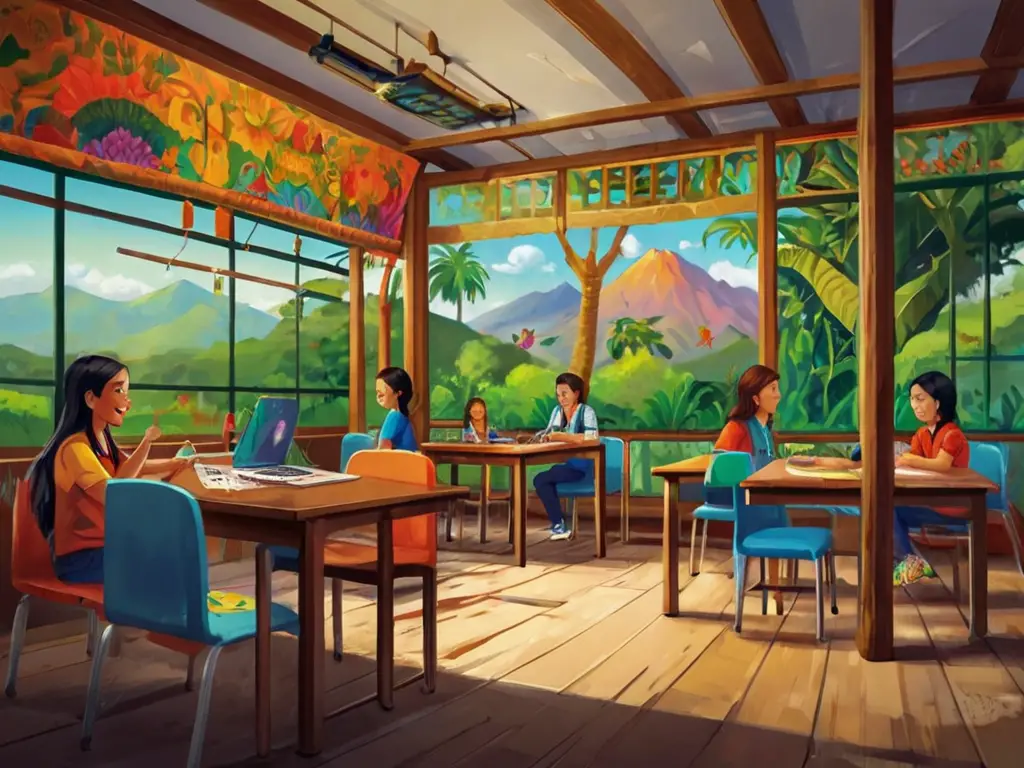 Filipino Language Learning for English Speakers - Fluent Filipino