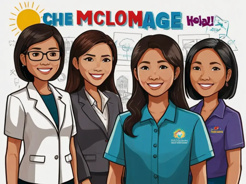 Learn Formal Speech in the Tagalog Language - Fluent Filipino