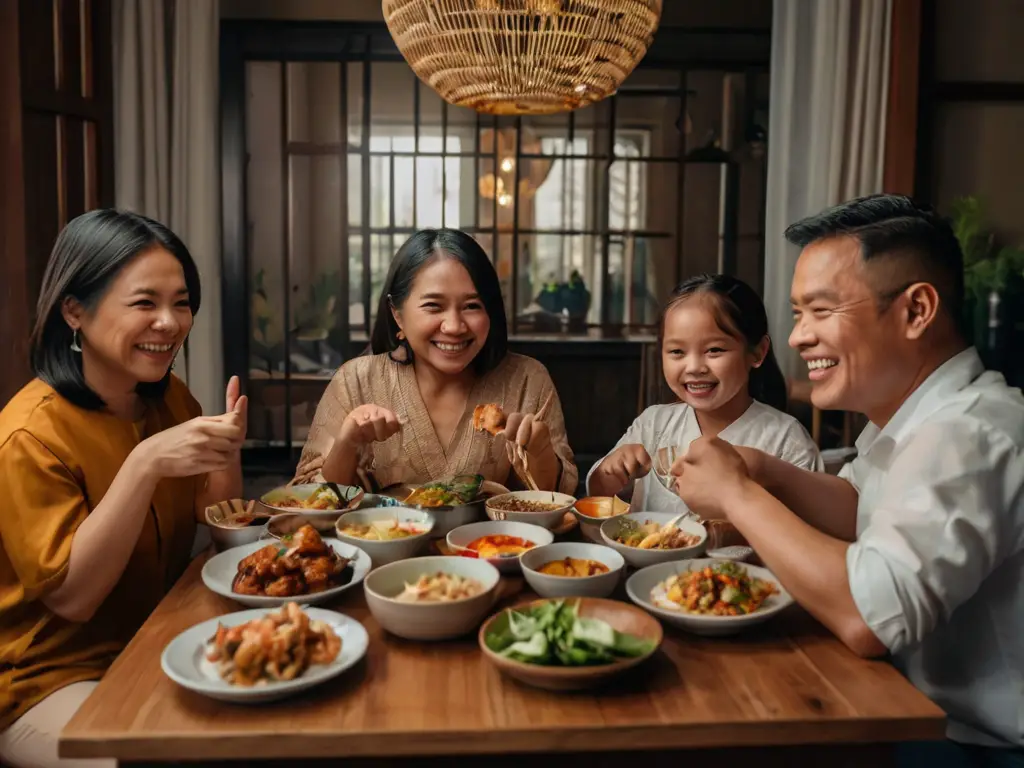 How to Express Manners in Filipino