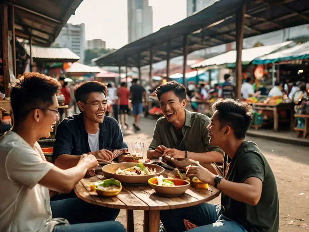 Informal Filipino Phrases for Daily Conversation - Fluent Filipino