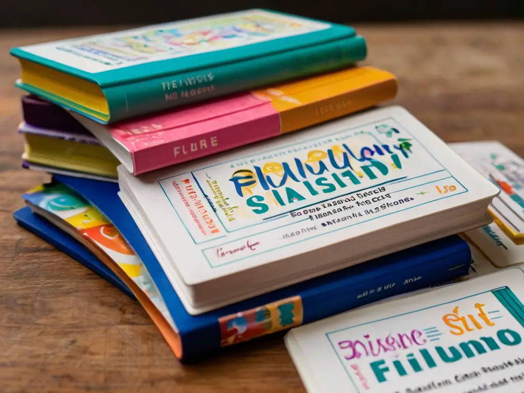 Advanced Filipino Vocabulary Building Resources