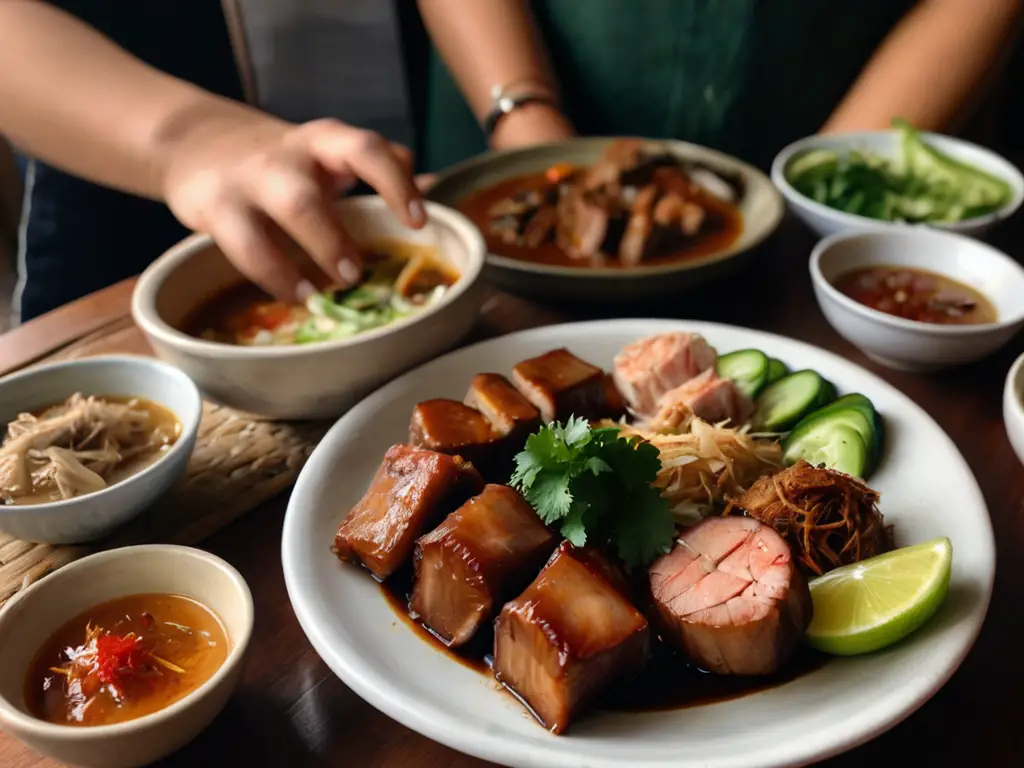 How to Say Common Filipino Expressions Related to Food