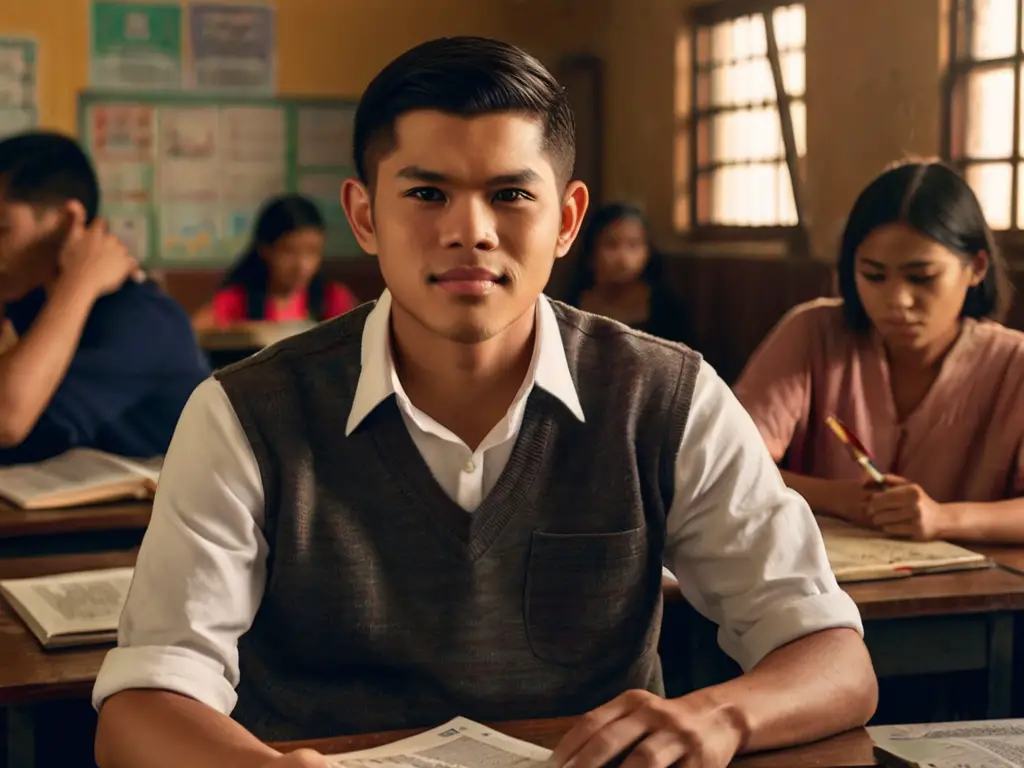 Comprehensive Filipino Language Study Guide