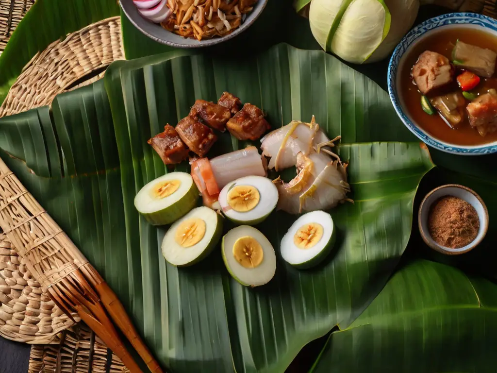 50 Filipino Food Vocabulary - Fluent Filipino