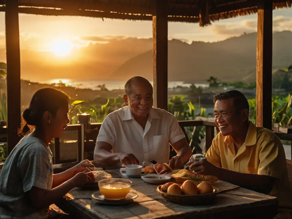 How to Say Time-Of-Day Greetings in Filipino - Fluent Filipino