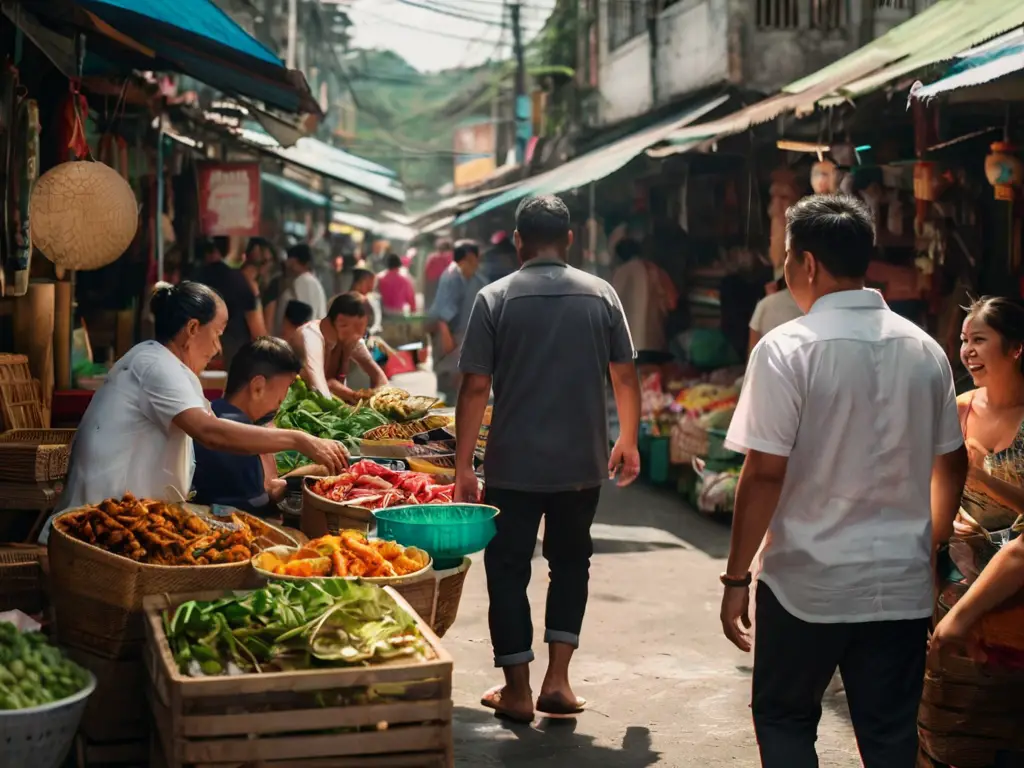 Filipino Phrases: Daily Conversations and Cultural Insights - Fluent ...