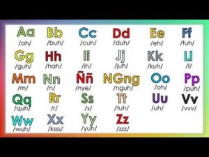 Mastering the Tricky Consonant Sounds in Filipino