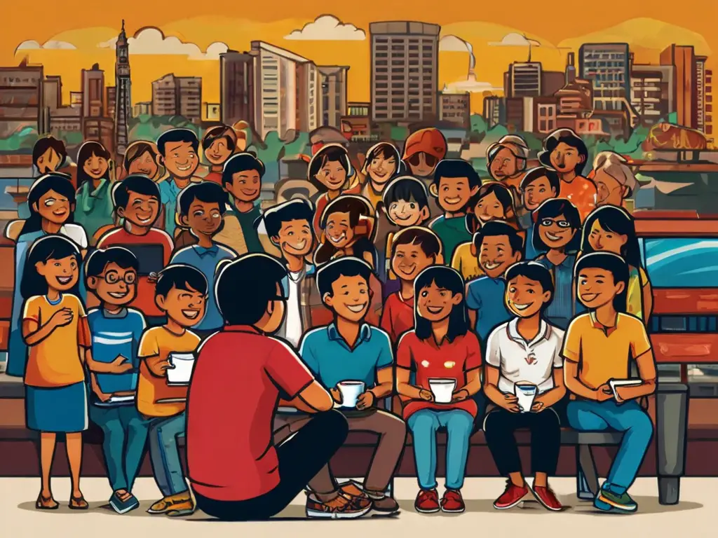 14 Engaging Tagalog Conversation Topics for Language Exchange Meetups ...