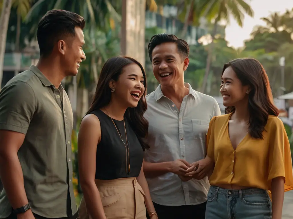 30 Useful Tagalog Words for Everyday Conversations