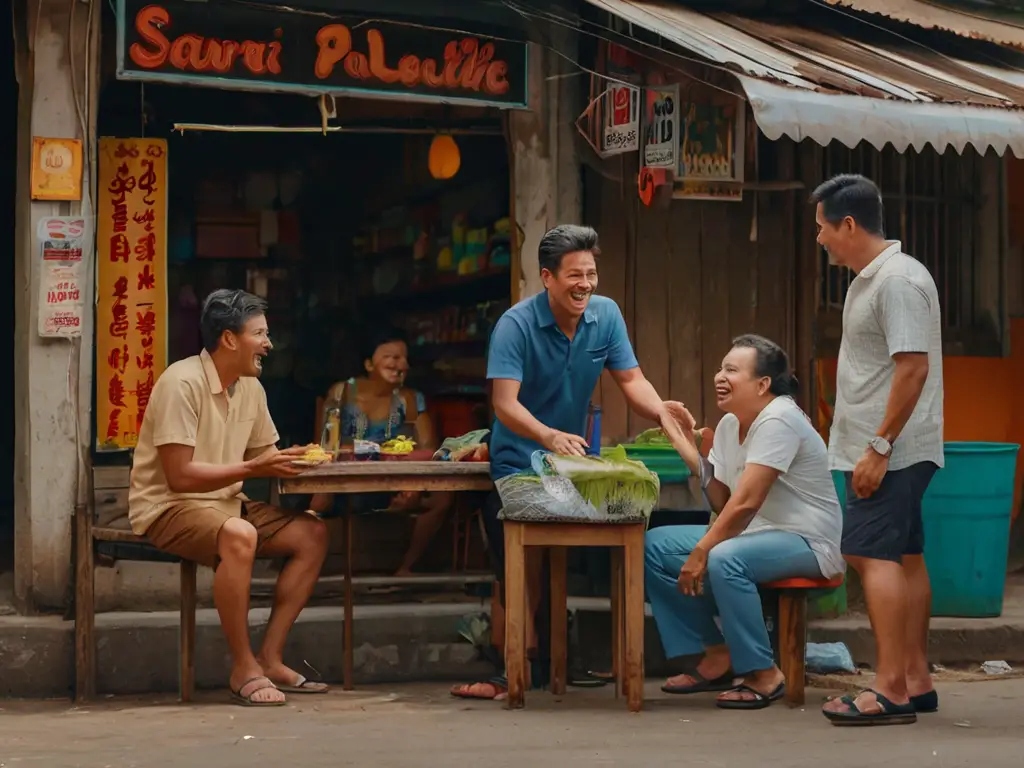 23 Tagalog Colloquialisms to Add Personality to Your Conversational ...