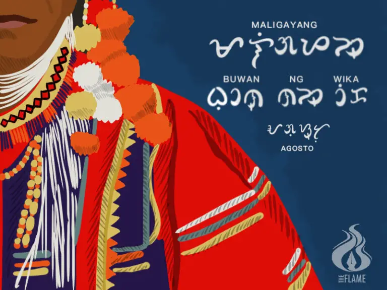 The Role of Filipino Language in Preserving Indigenous Knowledge