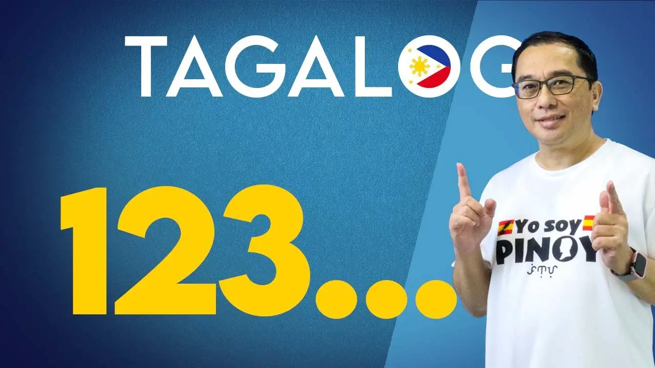 Mastering Basic Tagalog Numbers: A Beginners Guide - Fluent Filipino