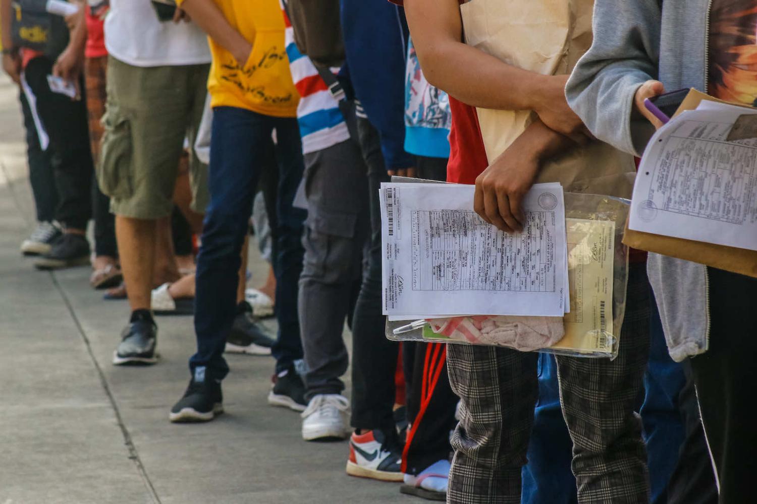 Exploring the Use of Filipino Language in Philippine Politics and ...