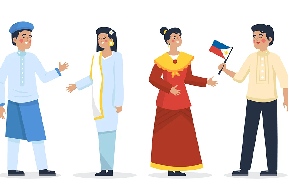 The Importance of Promoting Filipino Language and Culture Abroad ...