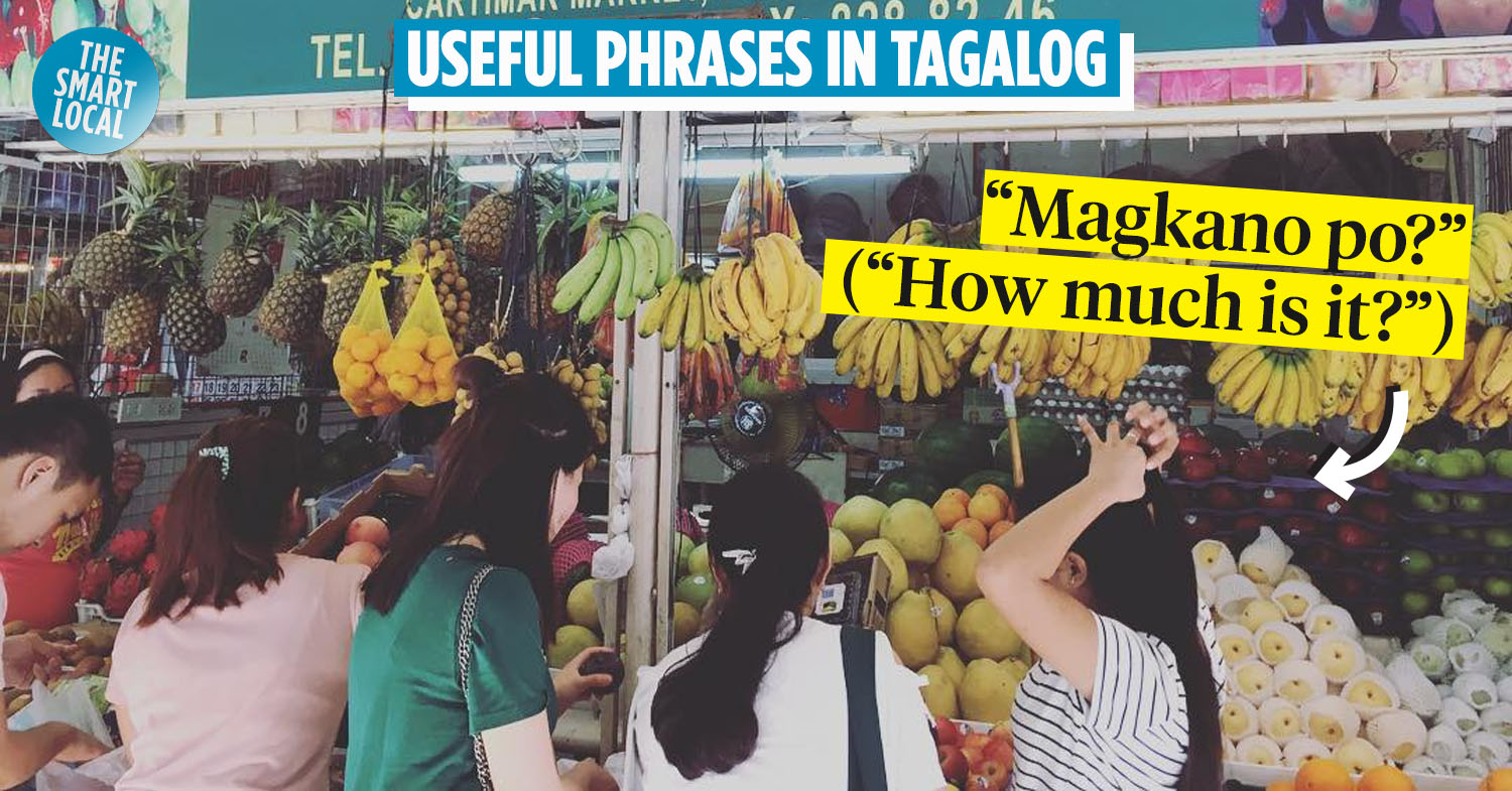 Essential Filipino Phrases for Travel and Tourism - Fluent Filipino