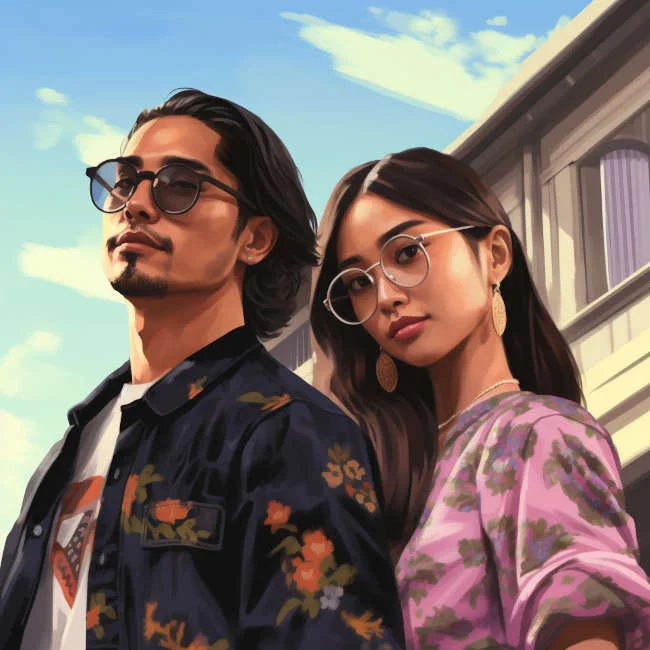 The Influence of Filipino Language on Philippine Fashion and Style ...