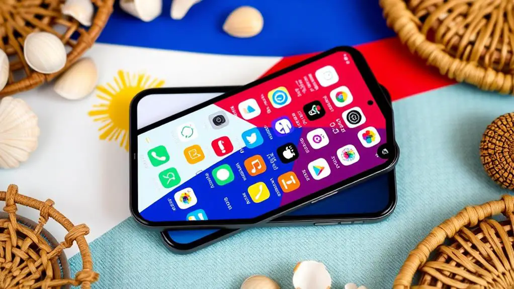 Top Tagalog Apps for Beginner Learners