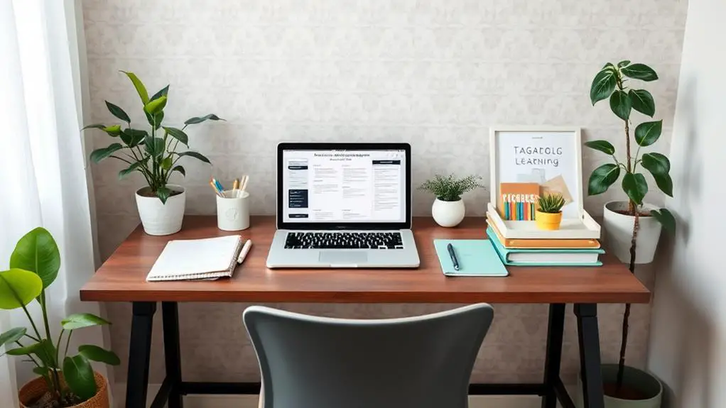 Effective Tagalog Study Strategies for Busy Adults - Fluent Filipino