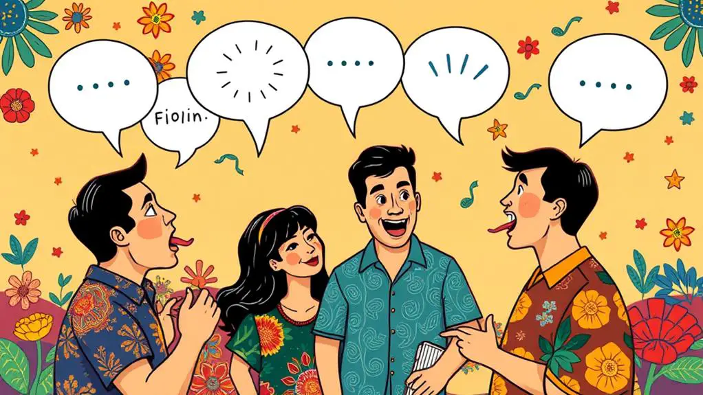 Filipino Conversation: Sounds That Shift and Surprise - Fluent Filipino