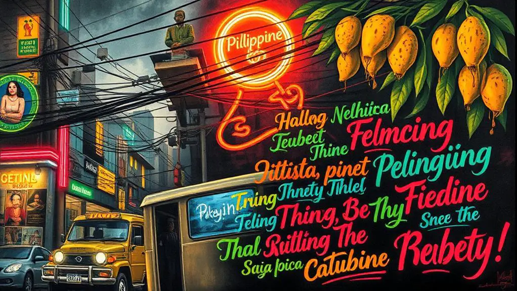 Tagalog Slang: Embracing Language Sloppiness - Fluent Filipino