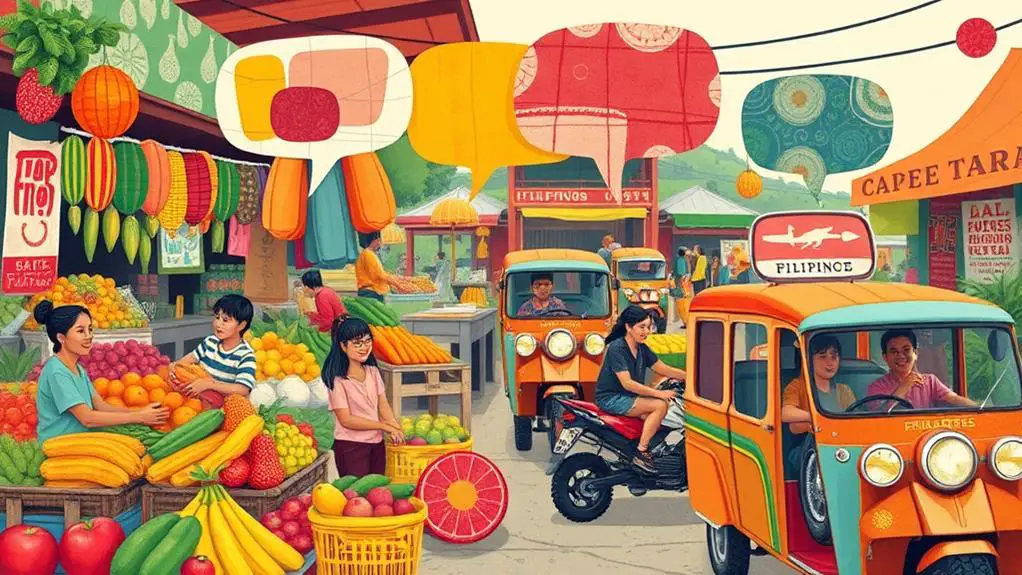 10 Key Tagalog Words for Daily Conversations - Fluent Filipino