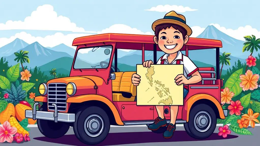 Must-Know Tagalog Words for Travelers - Fluent Filipino