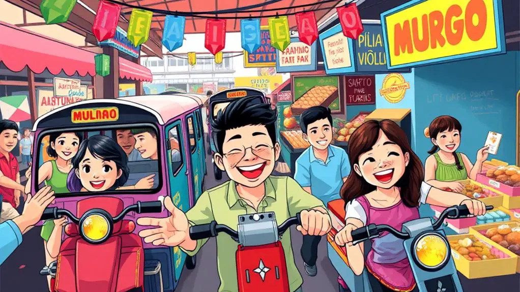 What Are Common Tagalog Expressions and Meanings?