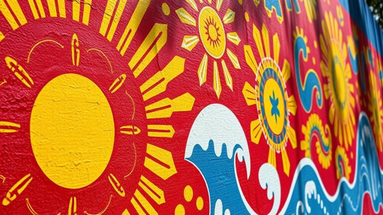 Colorful Talk: Understanding Filipino Color Expressions and Symbolism ...